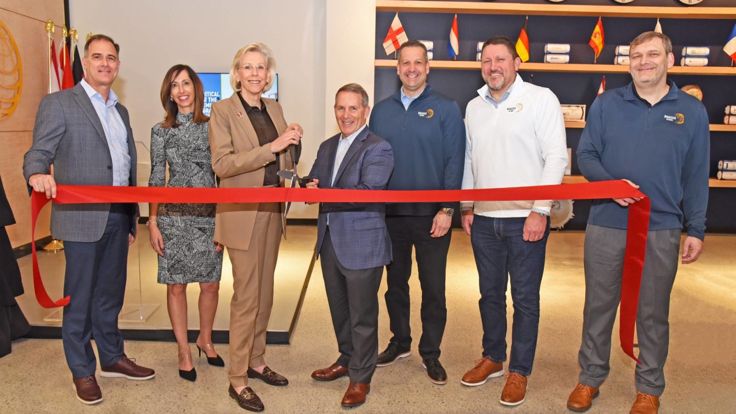 Boasso, Quala to tie the knot | Bulk Distributor