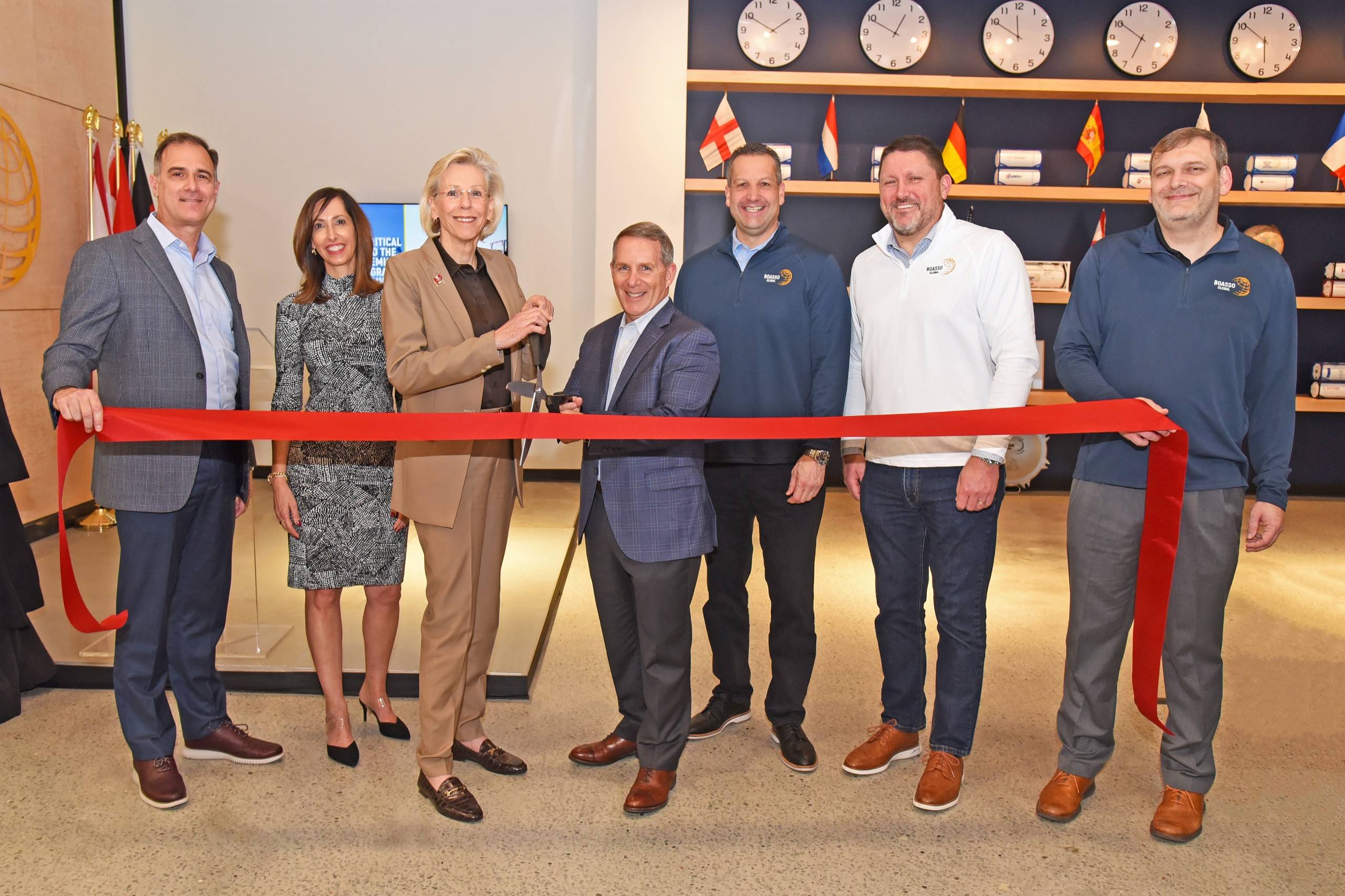 Boasso, Quala to tie the knot | Bulk Distributor