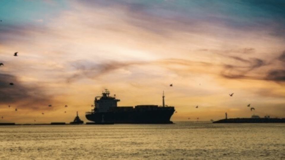 AD Ports Group awards contract to Elcome for the supply of the next ...