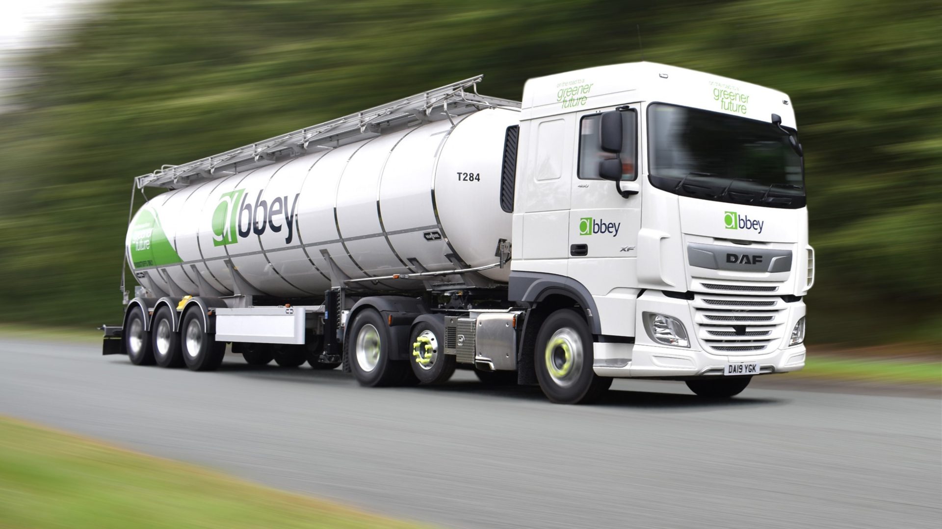 Abbey Secures European Contract With Tereos Syral | Bulk Distributor