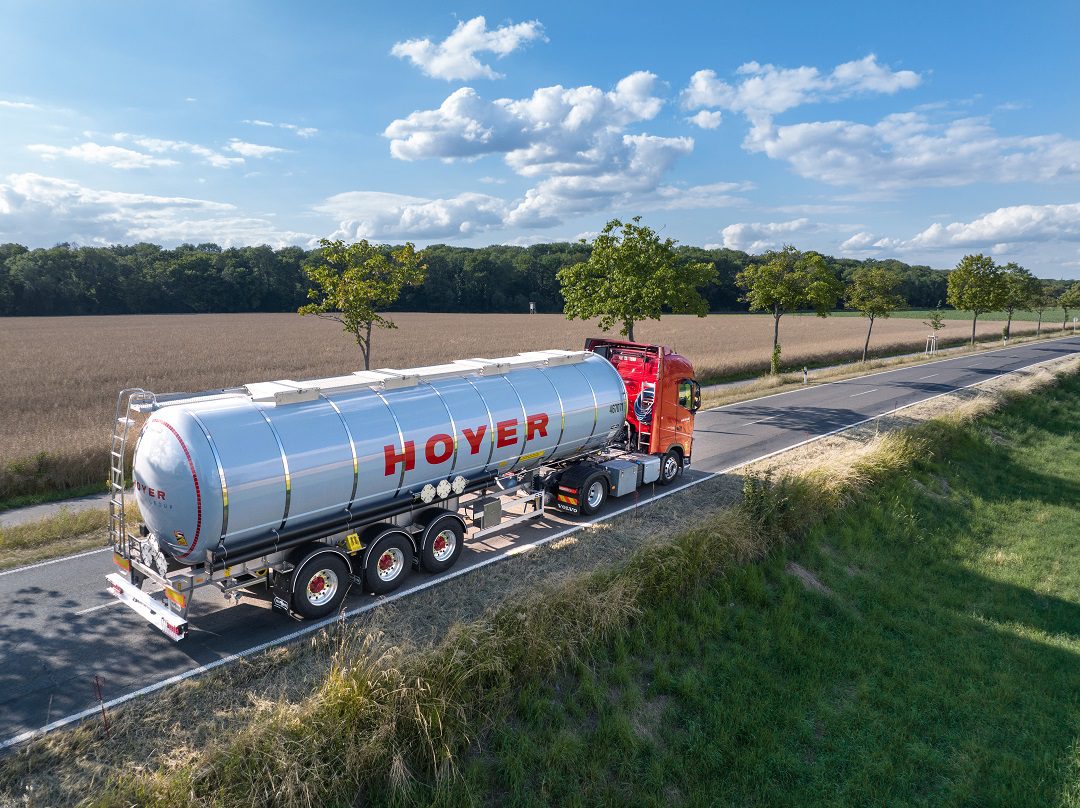 Going to the next level - Bulk Distributor