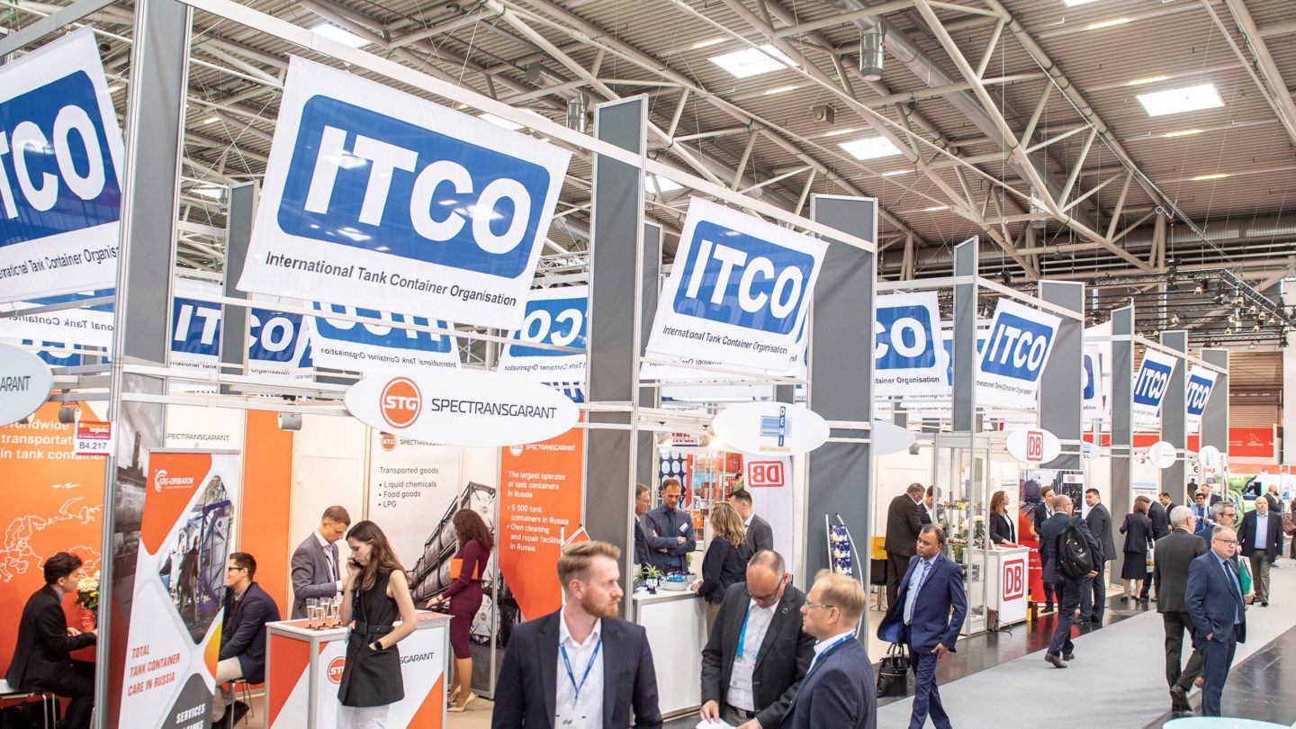 Let’s meet in the ‘Village’ – Bulk Distributor