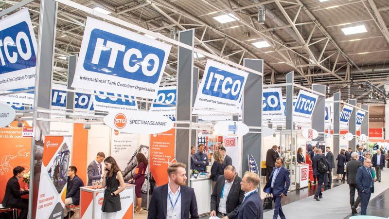 Let’s meet in the ‘Village’ – Bulk Distributor