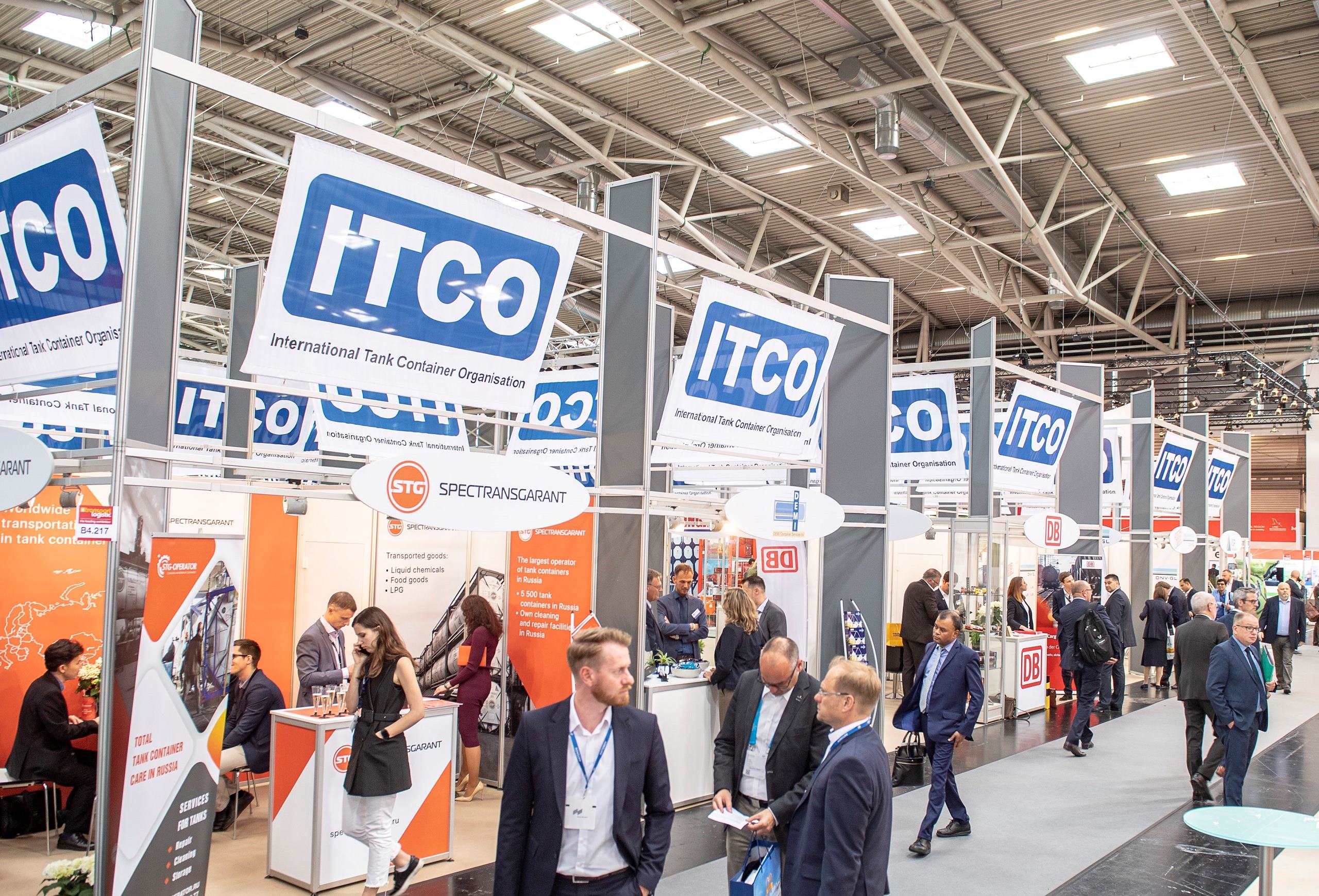 Let’s meet in the ‘Village’ | Bulk Distributor