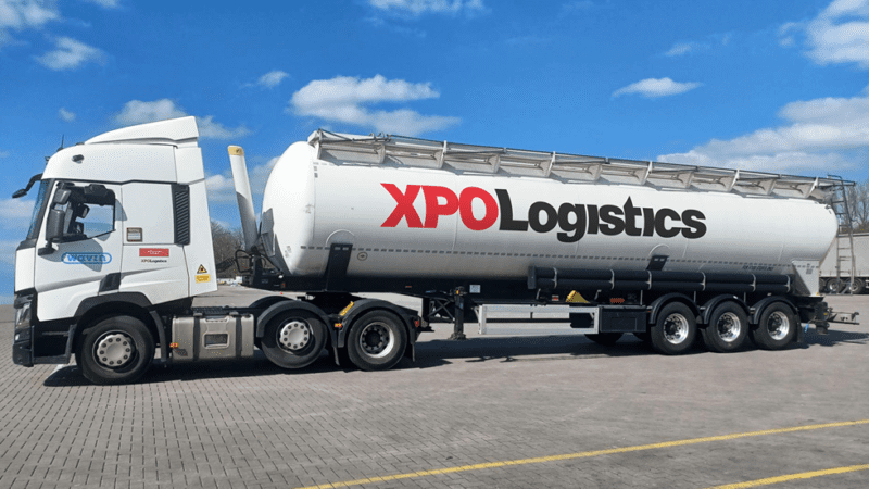XPO and Wavin Renew expands UK partnership | Bulk Distributor