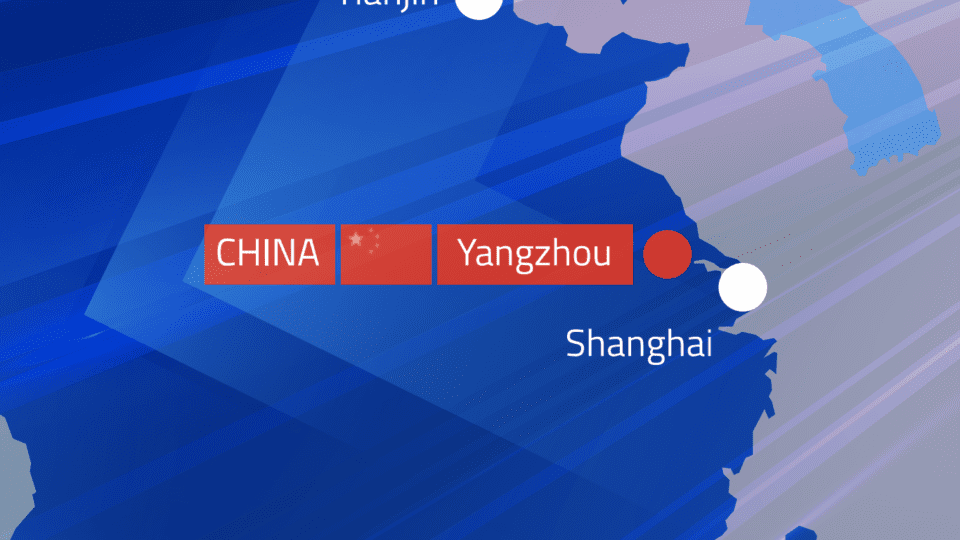 SCHÜTZ China starts production at the new factory in Yangzhou | Bulk ...