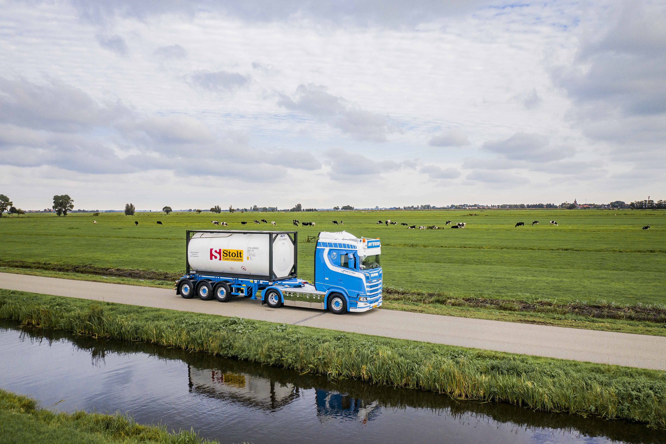 Profit jump for STC | Bulk Distributor