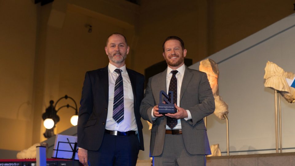 EXSIF opens in Dubai – Bulk Distributor