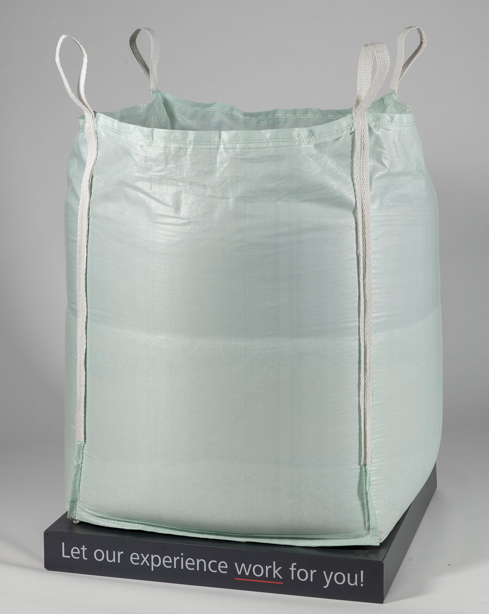 Sustainable woven plastic packaging solutions at Interpack 2023 | Bulk ...