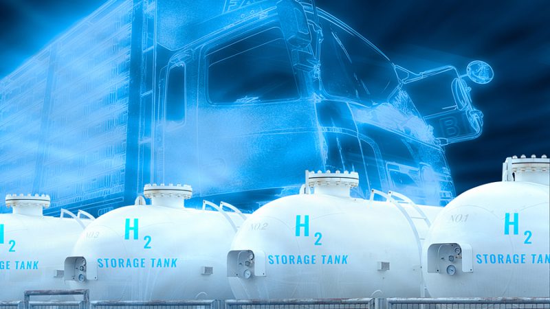 Chevron buys clean energy storage hydrogen plant | Bulk Distributor