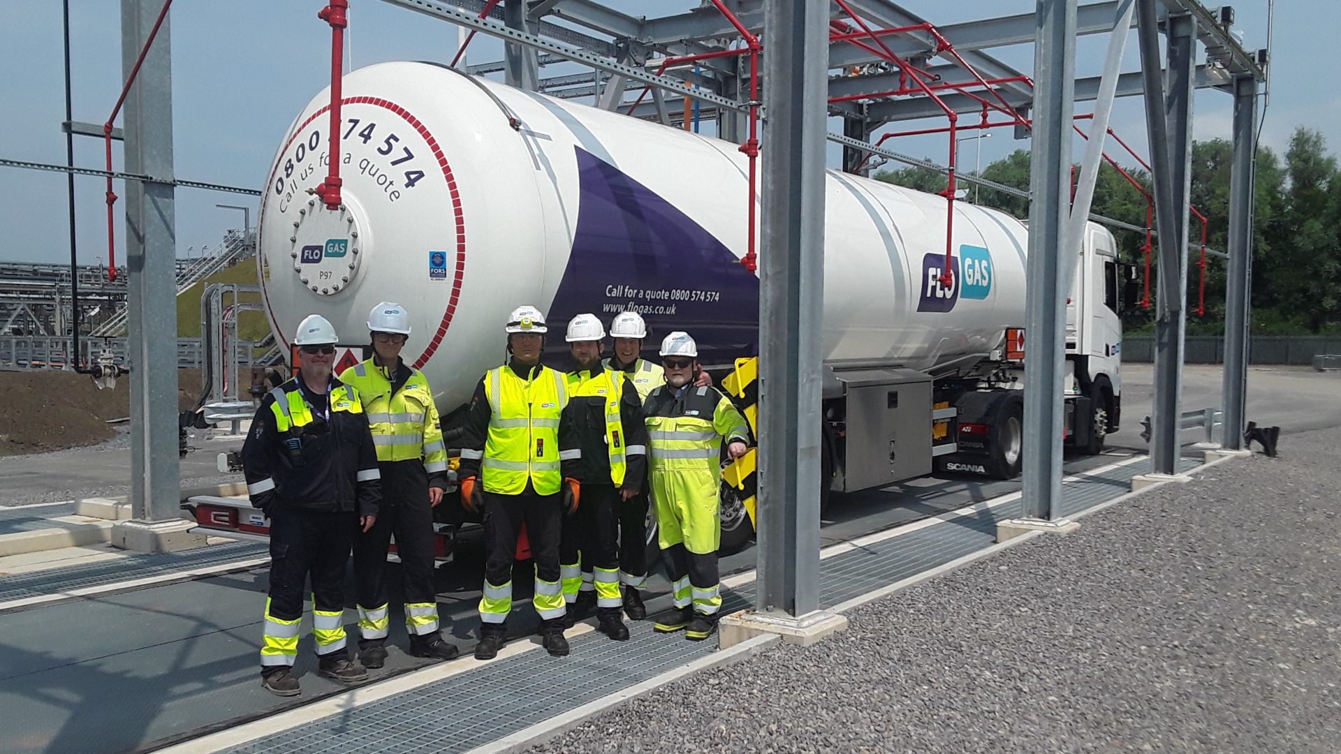 Avance Gas sells VLGC fleet to BW LPG | Bulk Distributor