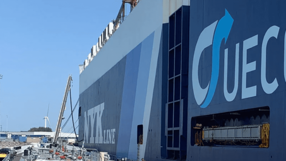 Vehicle distributor collaborates with Goodfuels on sustainability ...