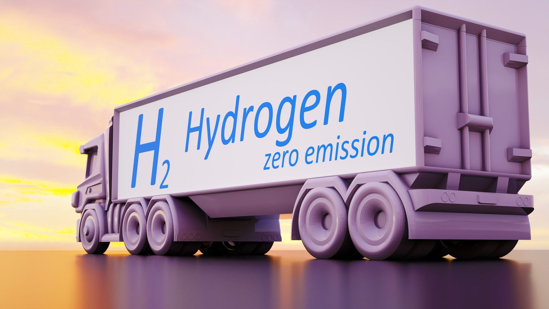 Green hydrogen tanker cuts carbon emissions for INEOS | Bulk Distributor