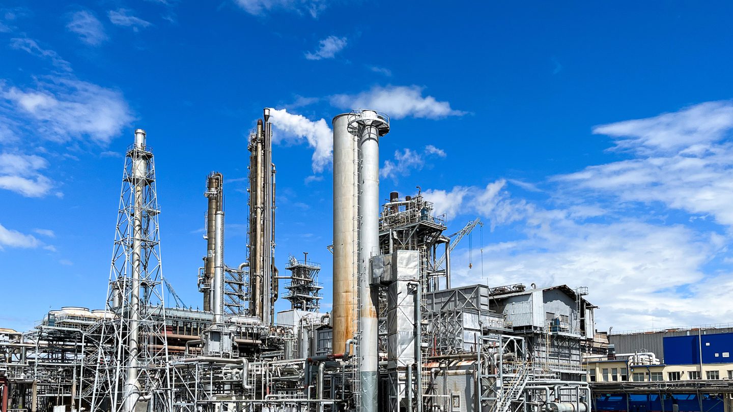 Marine scrubbers – Yara Marine tackles the great upheaval | Bulk ...