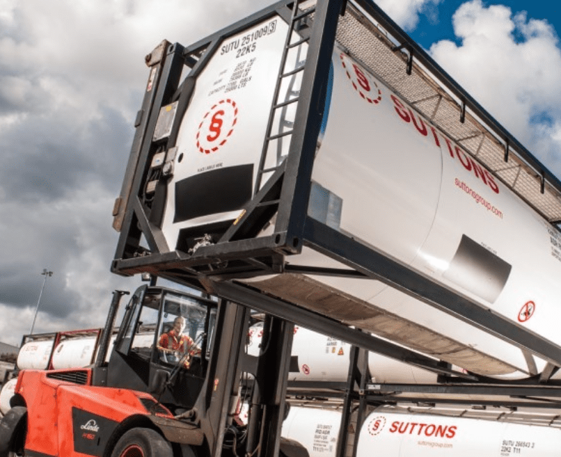 Suttons Tankers appoints head of fuels and powders to boost strategic ...