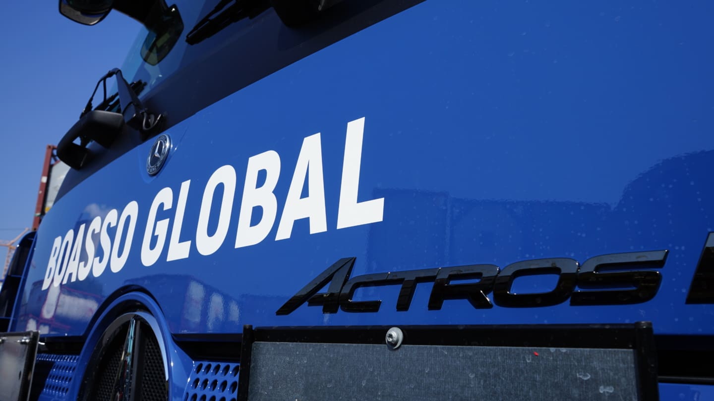 Boasso, Quala to tie the knot | Bulk Distributor