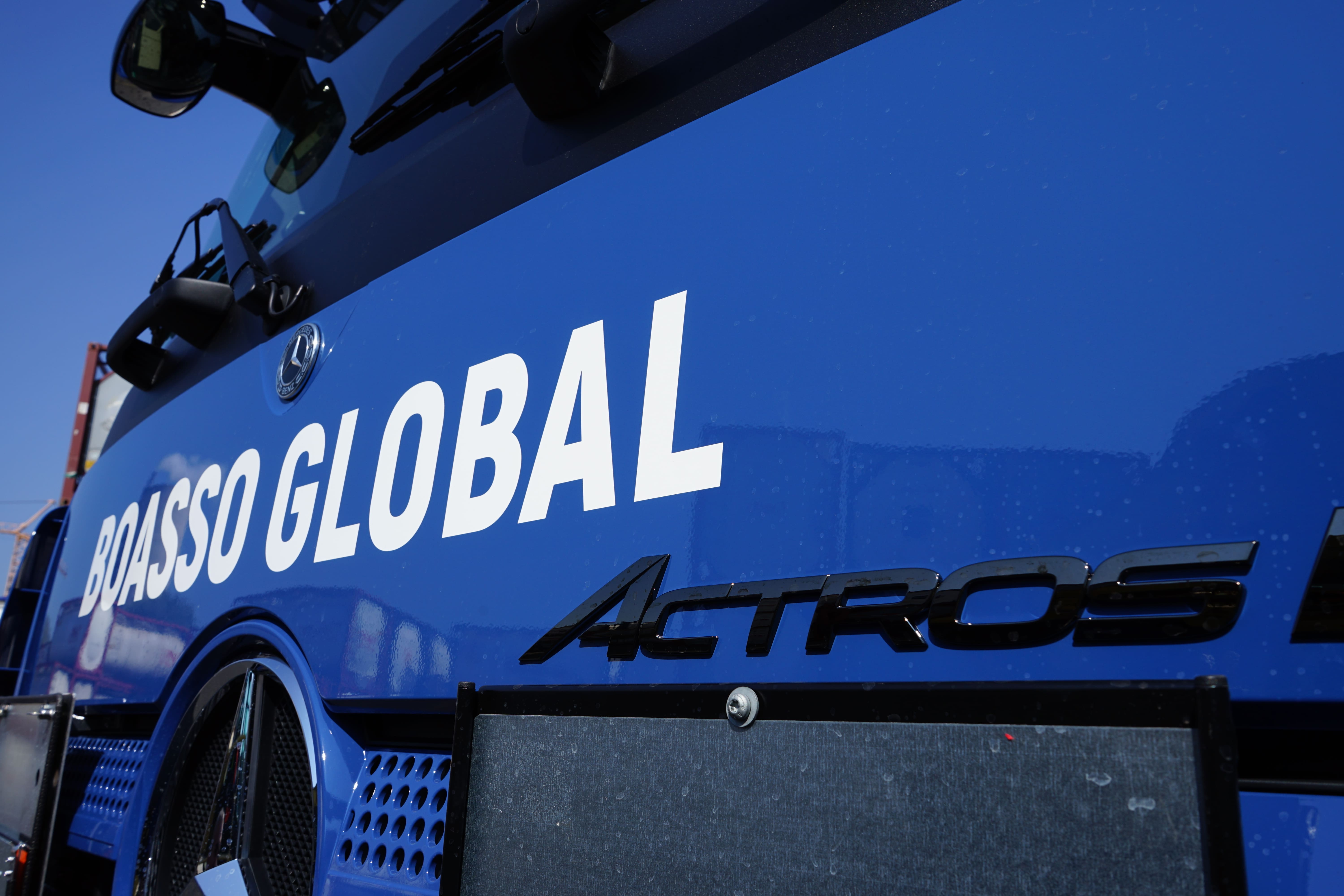 MTC acquisition finalised by Quala and Boasso | Bulk Distributor