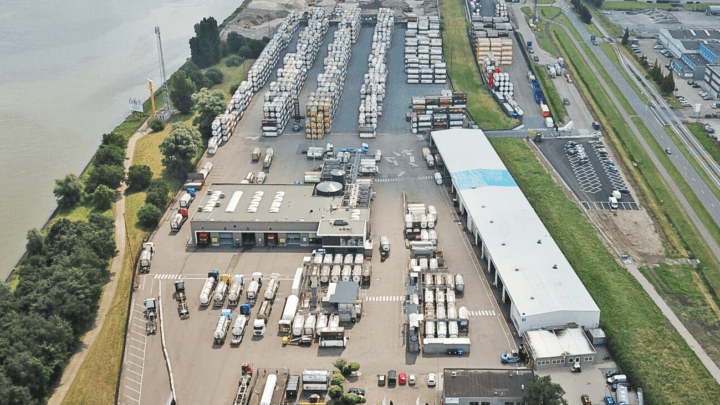 Boasso Global and Quala unveil new corporate identity | Bulk Distributor