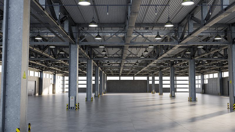 Rinchem opens custom hazmat warehouse in Oregon – Bulk Distributor