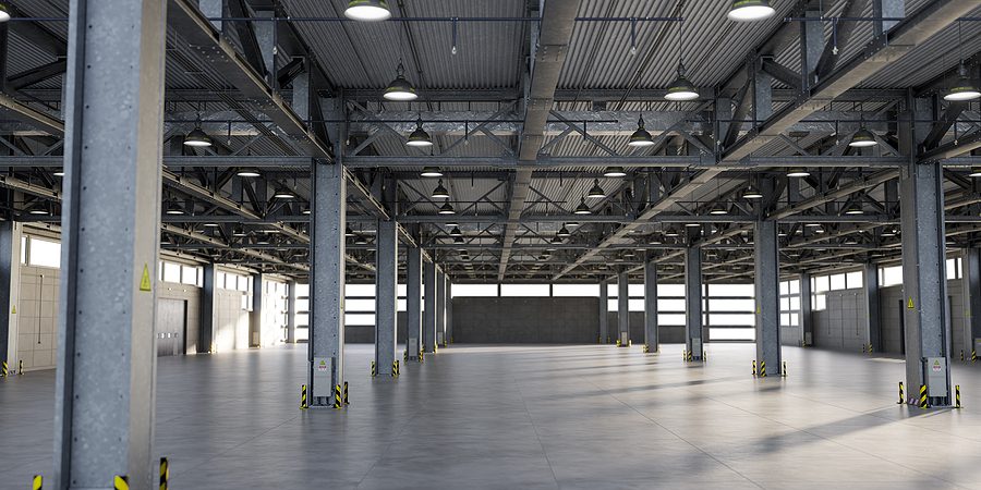 Rinchem opens custom hazmat warehouse in Oregon | Bulk Distributor