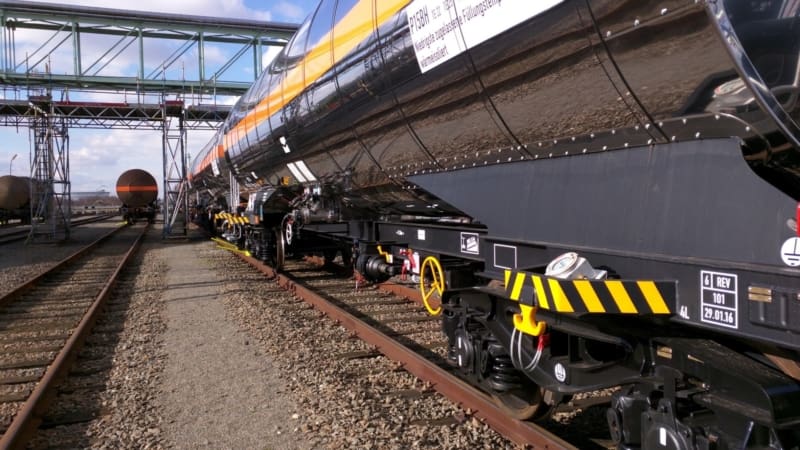 INEOS Oxide utilises Globalstar and Ovinto satellite IoT technology ...