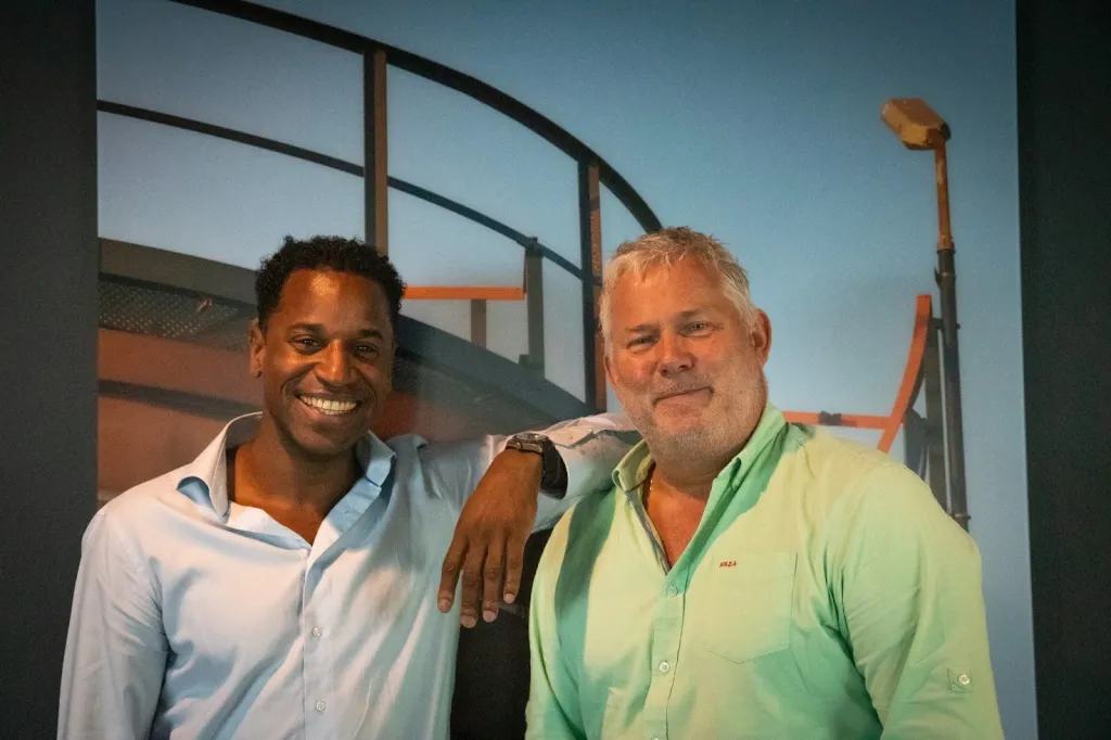 Koole Terminals announces "rapid expansion of renewable storage tanks ...