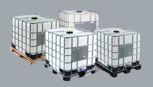 Mauser Packaging Solutions expands IBC capabilities in Mexico | Bulk ...