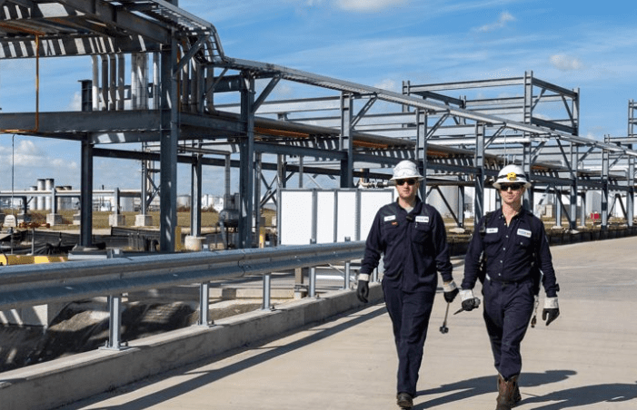 Stolthaven Terminals to expand operations in the US | Bulk Distributor