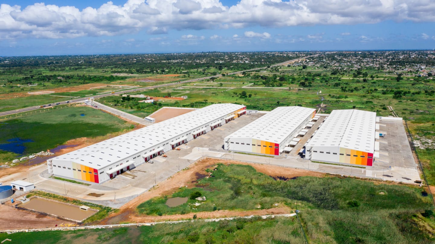 Rinchem opens custom hazmat warehouse in Oregon | Bulk Distributor
