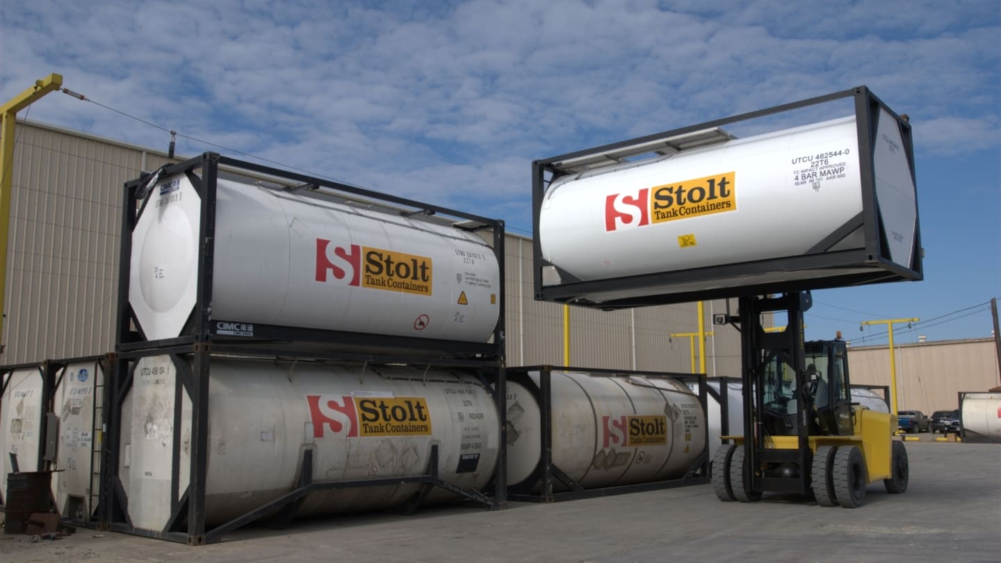 Stolt margins squeezed | Bulk Distributor