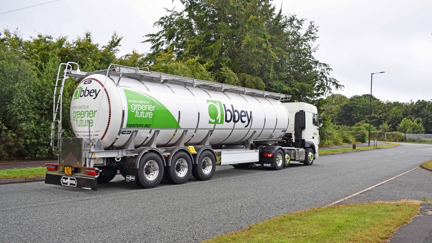 Abbey wins Tereos Syral bulk powder contract | Bulk Distributor