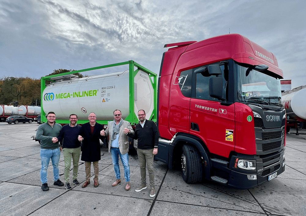 Mega-Inliner and Torwesten forge partnership to revolutionise ...