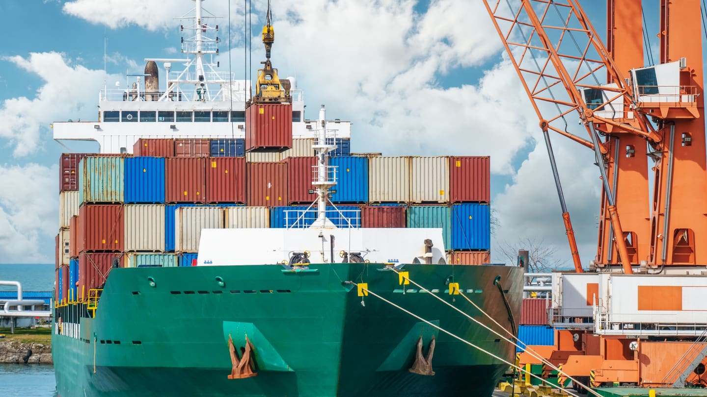 ECTA webinar to focus on switching to intermodal freight – Bulk Distributor