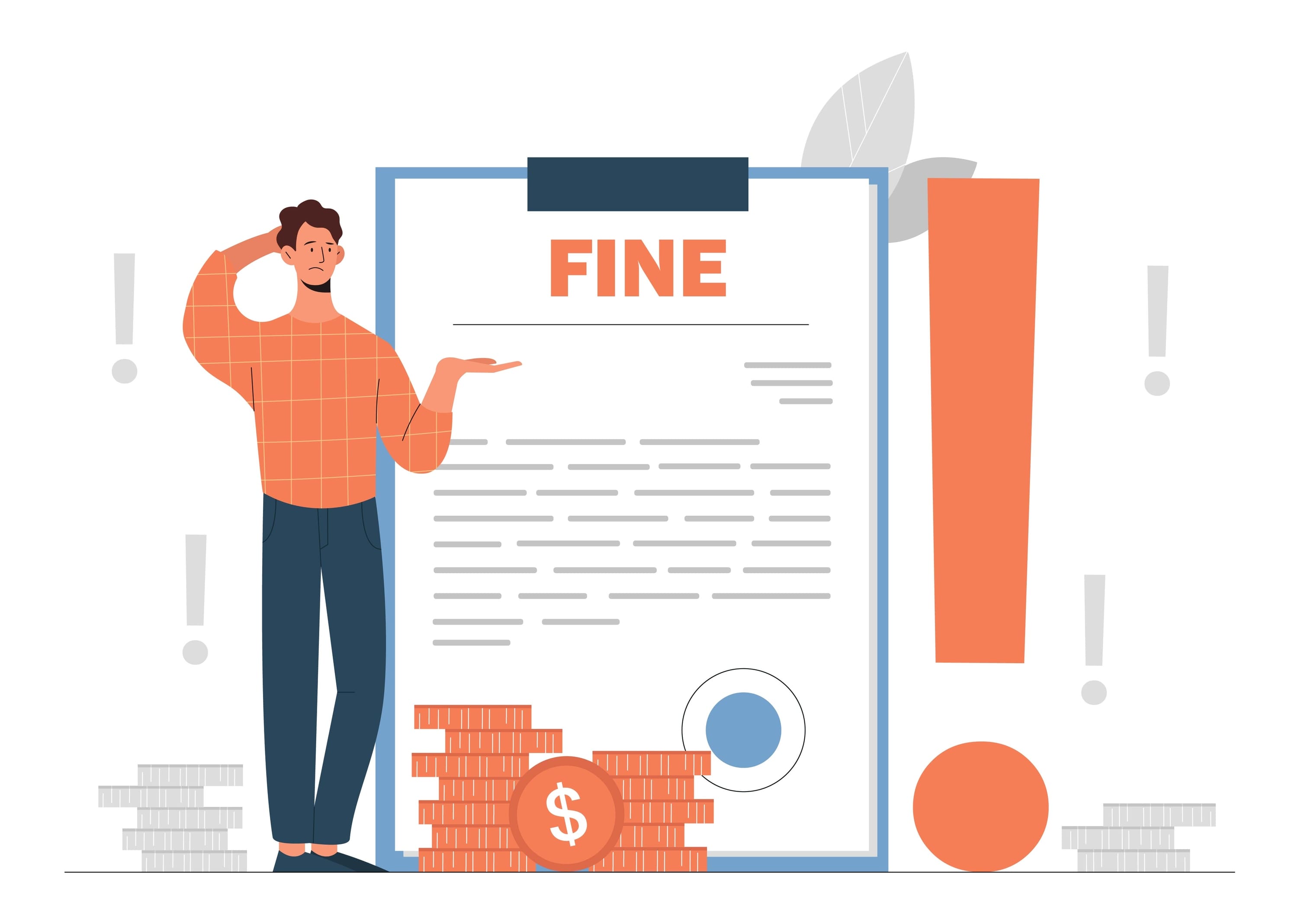 US Department of Labor fines Texas company $399k - Bulk Distributor
