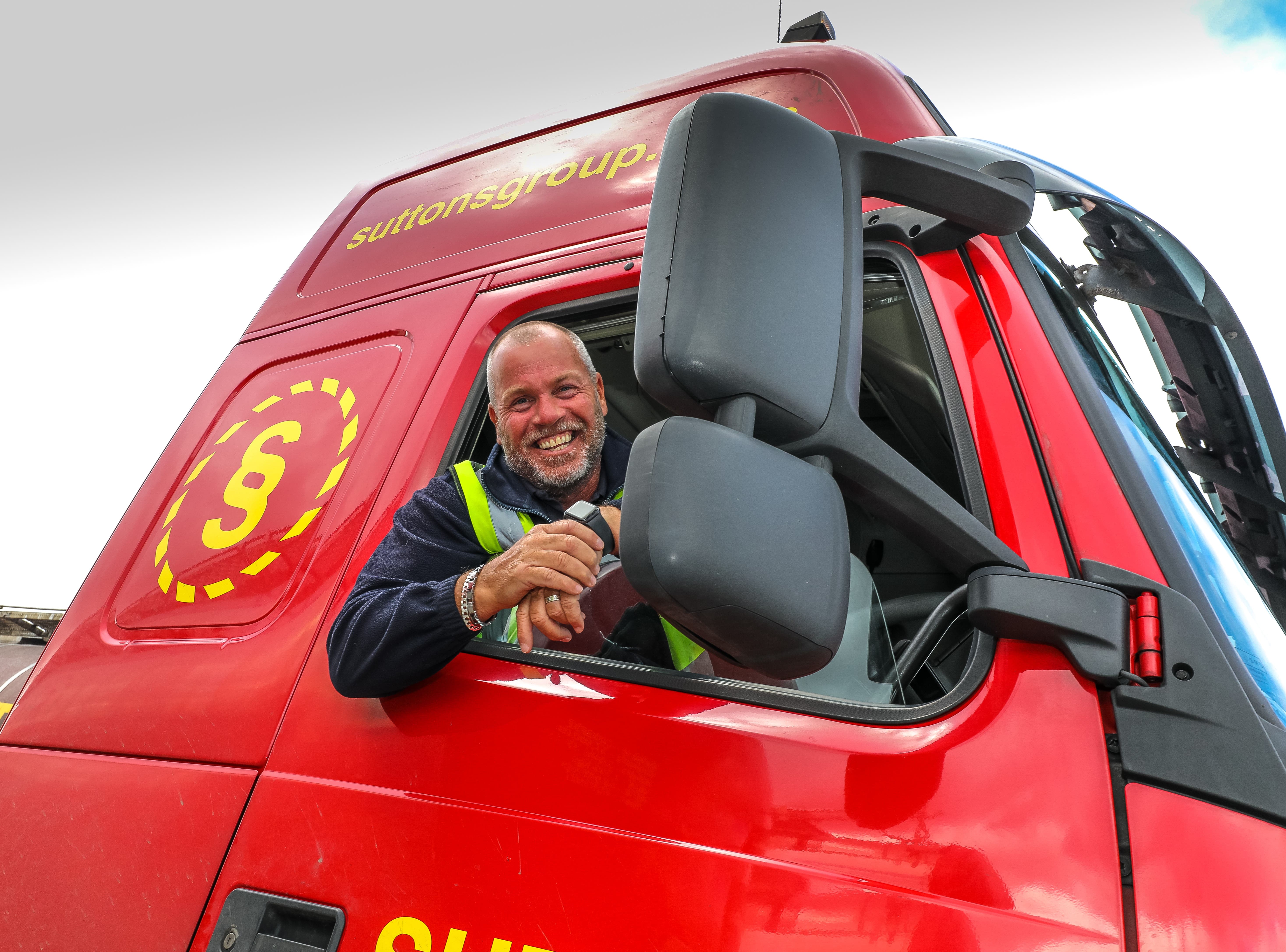 Suttons Tankers partner with Kier Highways Solutions to deliver 4 ...