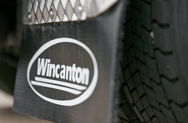 Wincanton to be taken over by French operator | Bulk Distributor