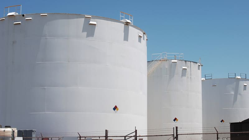 Tank Storage Association launches Energy Transition Charter | Bulk ...