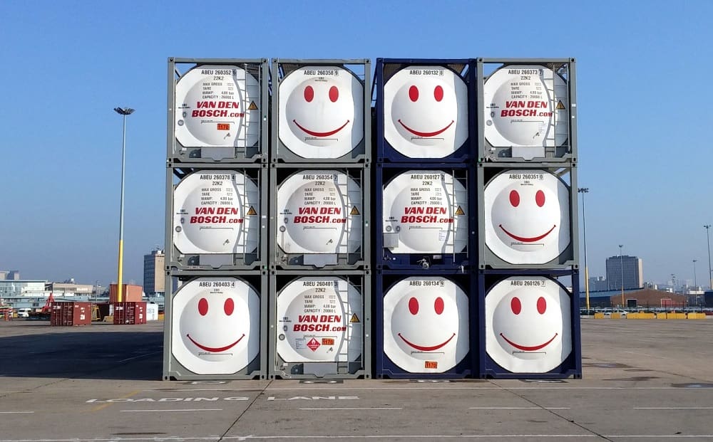 Expanding horizons | Bulk Distributor