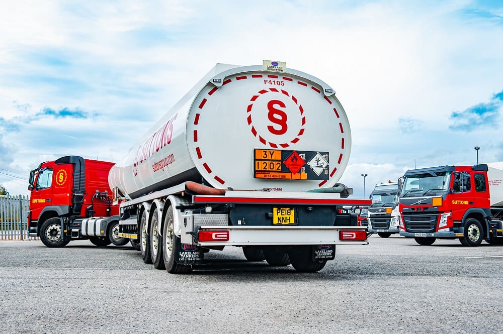 Delivering growth - the importance of a fully engaged workforce | Bulk ...