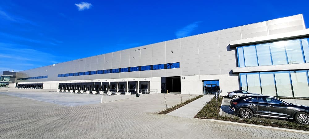 Leschaco opens new state-of-the-art chemical warehouse in Moerdijk ...