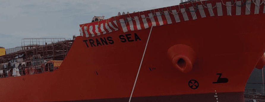 Seatrans takes delivery of two new-builds | Bulk Distributor