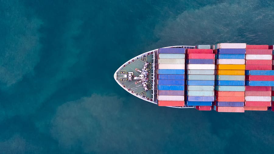 WSC urges EU to design net-zero shipping framework - Bulk Distributor