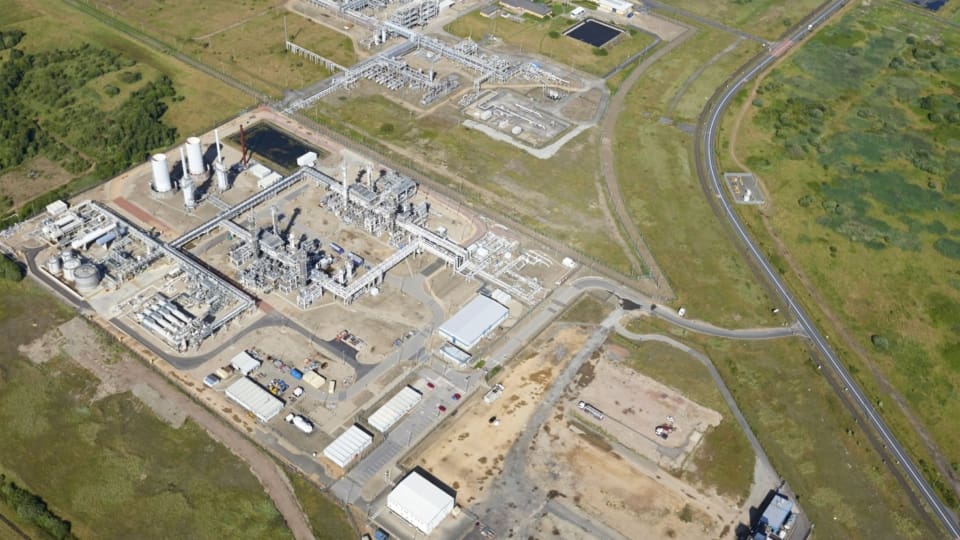 Teesside LPG Terminal boosts energy security | Bulk Distributor
