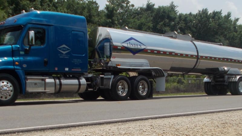 Groendyke to acquire Linden Bulk Transportation – Bulk Distributor