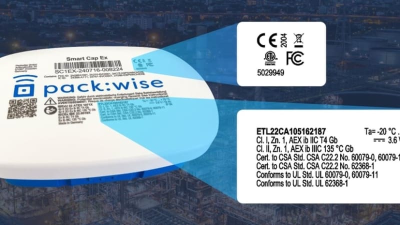 Packwise expands to North America – Bulk Distributor