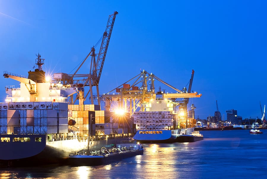 MRI Software acquires iInterchange to expand global intermodal software ...