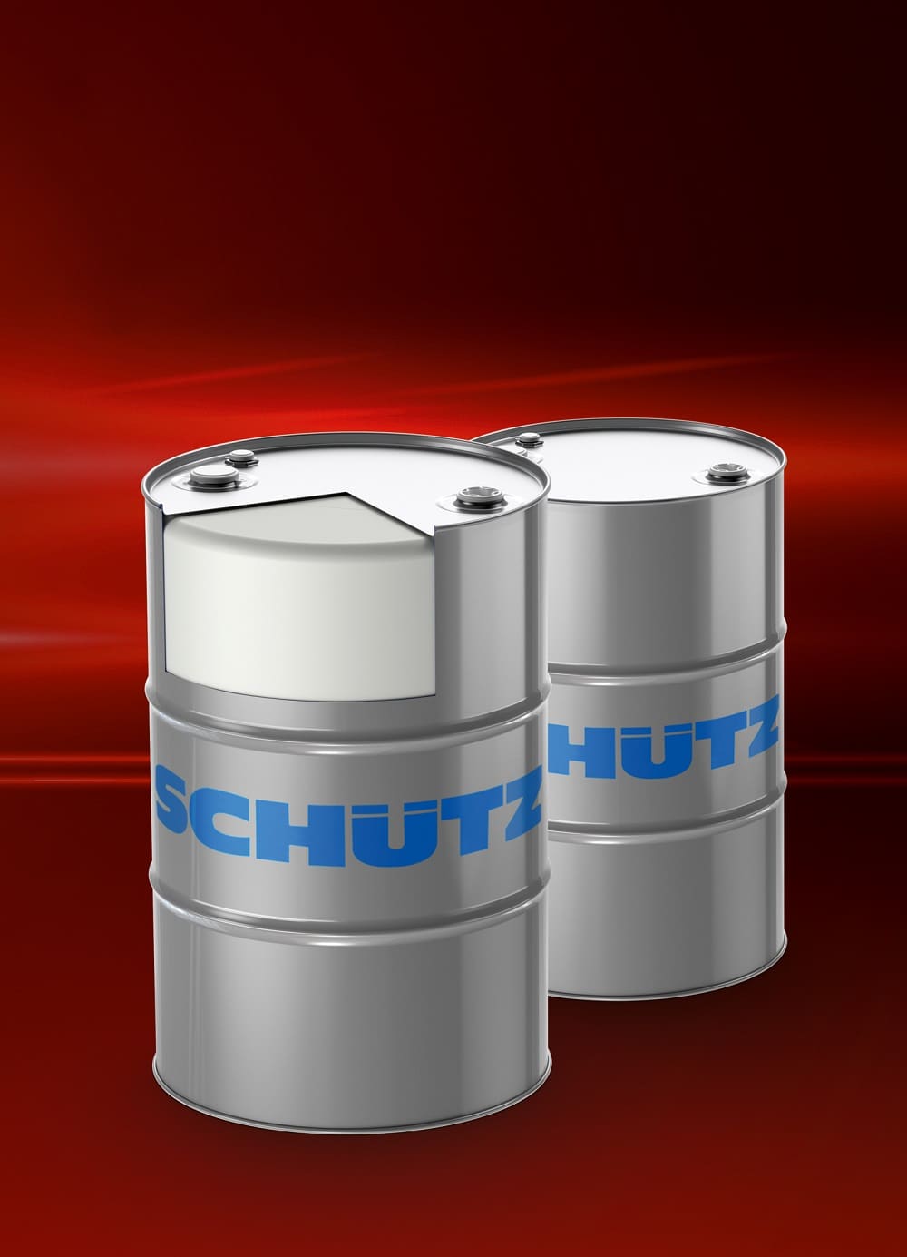New Schütz drum combines the advantages of steel and plastic | Bulk ...