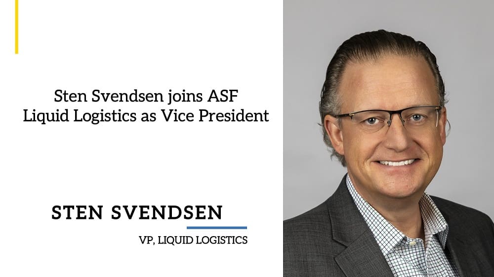 Dynamic executive team targets strategic flexitanks bulk liquid market ...