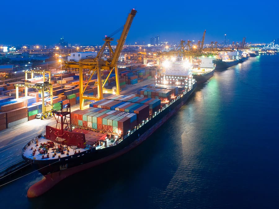 GSB Tankers and Asahi Tanker form a JV for expansion in Asia - Bulk ...