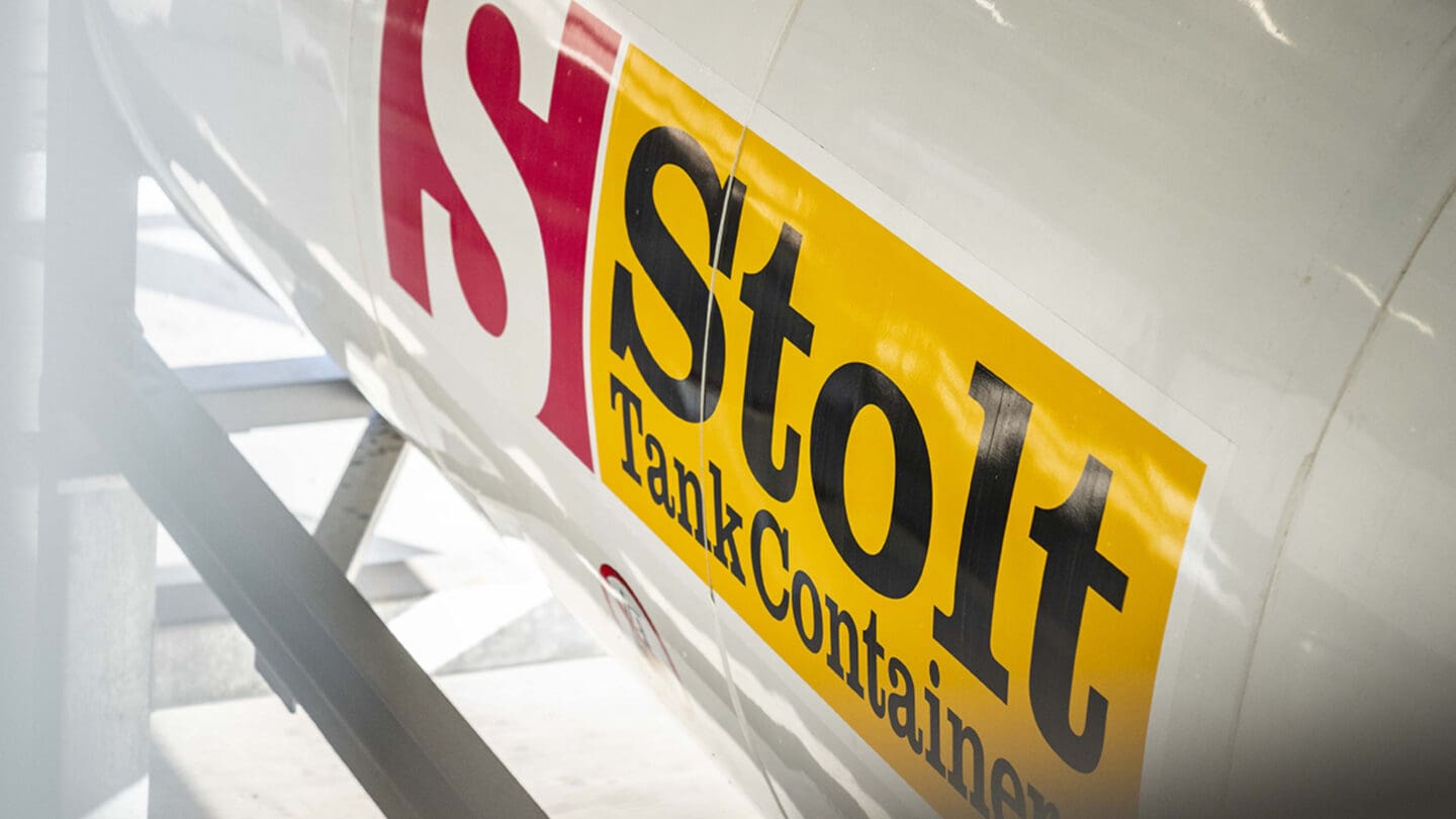 Elevated volatility, Stolt says – Bulk Distributor
